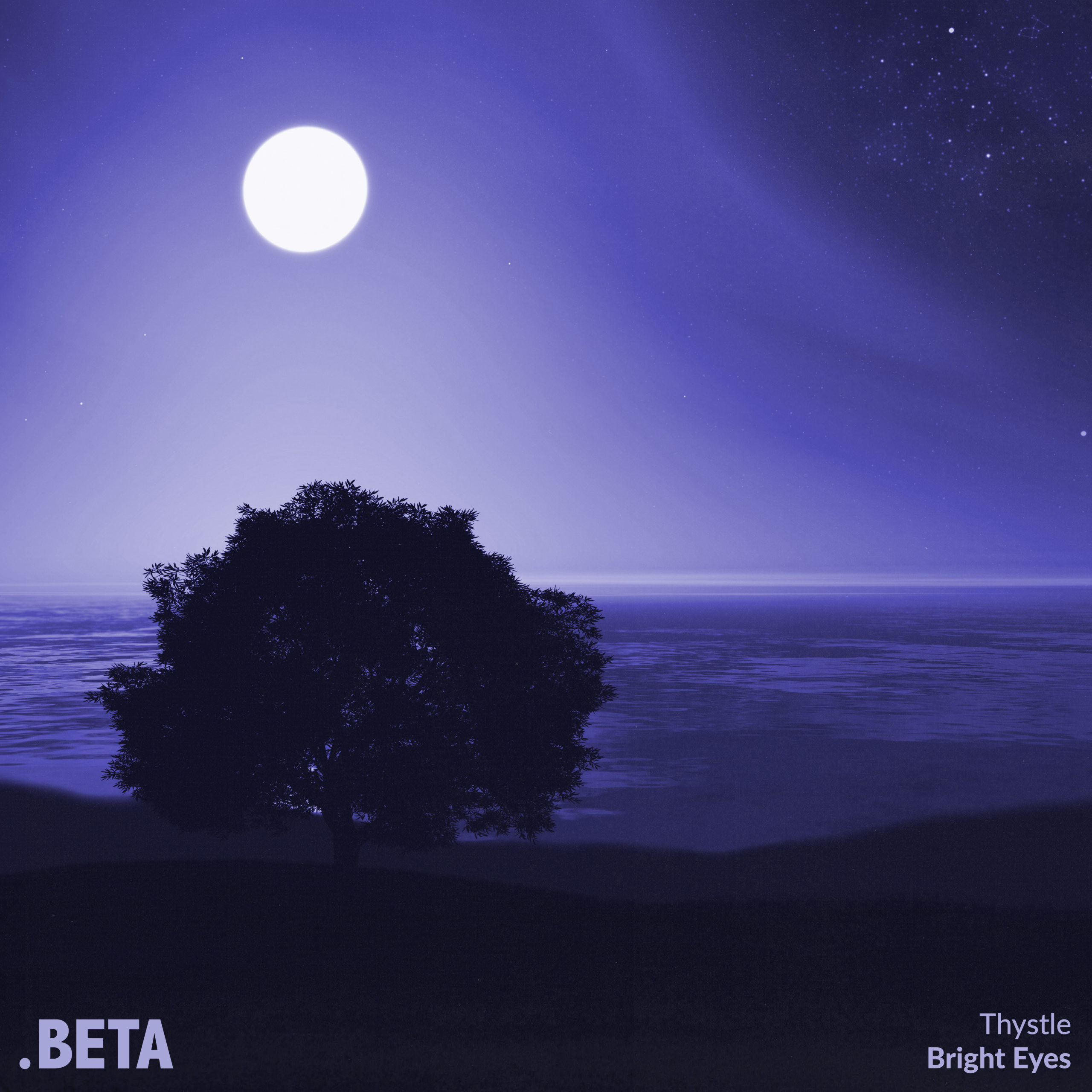 Thystle – Bright Eyes | Beta Recordings