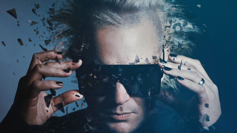 John B – TIMELINES (1995-2020) | Beta Recordings